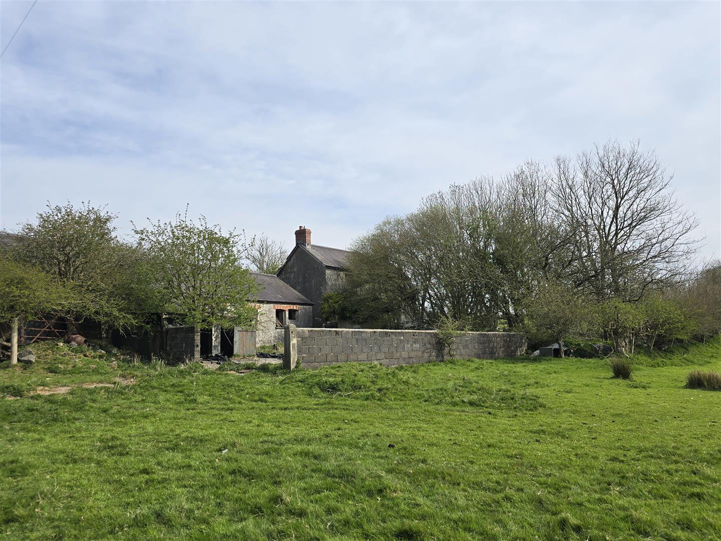 St. Clears, Carmarthen – JJMorris